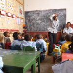 Inter Aide – Lancement et suivi de programmes concrets de développement