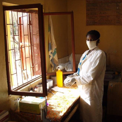 Inter Aide – Lancement et suivi de programmes concrets de développement