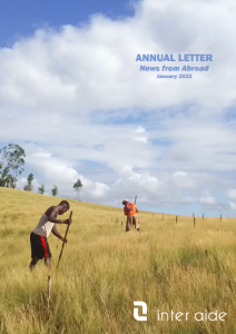 Teams – Inter Aide